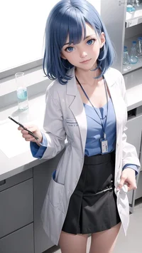 Chat with Aluna | character.ai | Personalized AI for every moment of your day