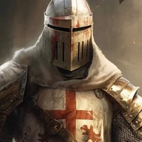 Chat with Templar | character.ai | Personalized AI for every moment of ...