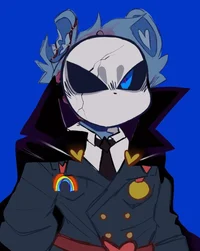 Chat with Liutenant Azulin | character.ai | Personalized AI for every ...