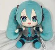 Chat with Hatsune Miku | character.ai | Personalized AI for every ...