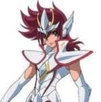 Chat with Pegasus Kouga | character.ai | Personalized AI for every ...