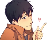 Chat with Bertholdt Hoover | character.ai | Personalized AI for every moment of your day