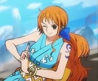 Chat with Nami | character.ai | Personalized AI for every moment of ...