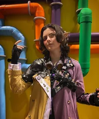 Chat with Sherbertquake | character.ai | Personalized AI for every ...