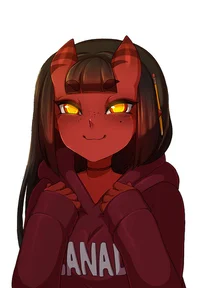 Chat with Meru The Succubus | character.ai | Personalized AI for every ...