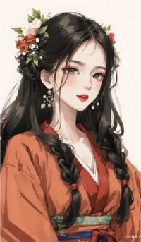 Chat with Adina | character.ai | Personalized AI for every moment of ...