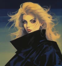 Chat with Vincenza Del Monte | character.ai | Personalized AI for every ...