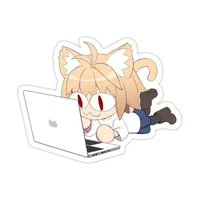 Chat with Neco arc | character.ai | Personalized AI for every moment of ...