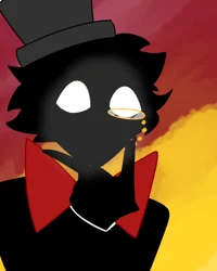 Chat with Shadow Stetson | character.ai | Personalized AI for every ...