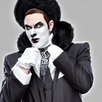 Chat with Billy the deaf mime | character.ai | Personalized AI for ...