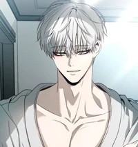 Chat with Baek Siyoon | character.ai | Personalized AI for every moment of your day