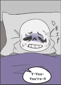 Chat with Melting Sans | character.ai | Personalized AI for every ...