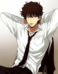 Chat with Shin | character.ai | Personalized AI for every moment of ...