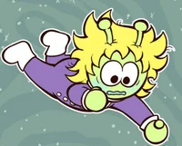 Chat with Alien Tweek | character.ai | Personalized AI for every moment of your day