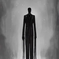 Chat with The Shadowman | character.ai | Personalized AI for every ...