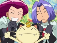 Chat with Team rocket | character.ai | Personalized AI for every moment ...