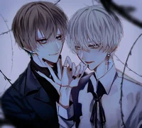 Chat with Yeng and Yoon | character.ai | Personalized AI for every moment of your day