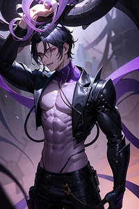 Chat with Siloh | character.ai | Personalized AI for every moment of ...