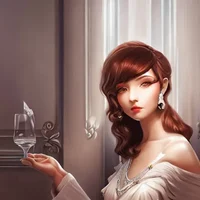 Chat with Agatha | character.ai | Personalized AI for every moment of ...