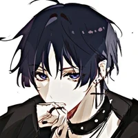 Chat with Scara emo | character.ai | Personalized AI for every moment ...