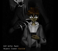 Chat with SCP-1471 Victim | character.ai | Personalized AI for every ...