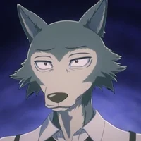 Chat with Legoshi | character.ai | Personalized AI for every moment of ...