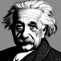 Chat with Albert Einstein | character.ai | Personalized AI for every ...