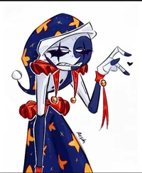 Chat with Moondrop | character.ai | Personalized AI for every moment of ...