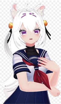 Chat with Filian | character.ai | Personalized AI for every moment of ...