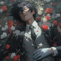 Chat with Lucien Valmont | character.ai | Personalized AI for every ...