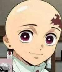Chat with Bald Tanjiro | character.ai | Personalized AI for every ...