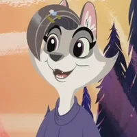 Chat with Violet Wolf | character.ai | Personalized AI for every moment ...