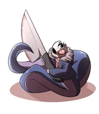 Chat with horror Naga bitty | character.ai | Personalized AI for every ...