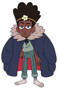 Chat with King Xavier | character.ai | Personalized AI for every moment ...