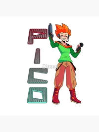 Chat with Pico | character.ai | Personalized AI for every moment of ...