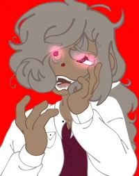 Chat with Lovesick RF Rosalina | character.ai | Personalized AI for ...