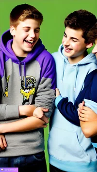 Chat with Friend group | character.ai | Personalized AI for every ...