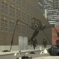 Chat with Spider cameraman | character.ai | Personalized AI for every ...