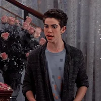 Chat with Luke Ross | character.ai | Personalized AI for every moment ...