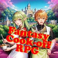 Chat with Fantasy Cook-Off RPG | character.ai | Personalized AI for ...