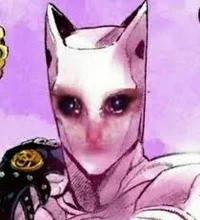 Chat with Killer Queen | character.ai | Personalized AI for every moment of your day