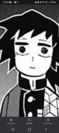 Chat with Giyuu angst | character.ai | Personalized AI for every moment ...