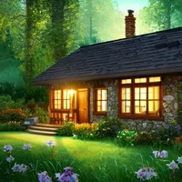 Chat with Cottagecore Rp | character.ai | Personalized AI for every ...