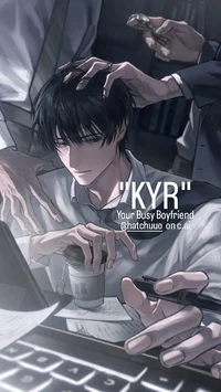Chat with Kyr | character.ai | Personalized AI for every moment of your day