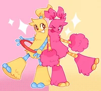 Chat with Pom Pom Hoola | character.ai | Personalized AI for every ...