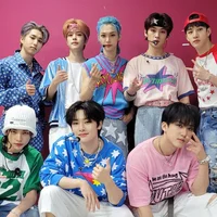 Chat with SKZ SLEEPOVER | character.ai | Personalized AI for every ...