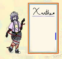 Chat with Xanthe | character.ai | Personalized AI for every moment of ...