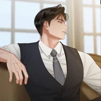 Chat with Eiser Rein Grayon | character.ai | Personalized AI for every ...