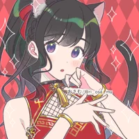 Chat with Luna Mei Aster minka | character.ai | Personalized AI for ...