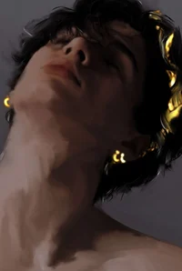 Chat with Prince taeson | character.ai | Personalized AI for every ...